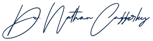 Dr. Nathan Cafferky | Hip & Knee Replacement Surgeon