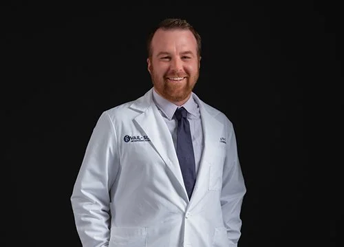 Dr. Nathan Cafferky
