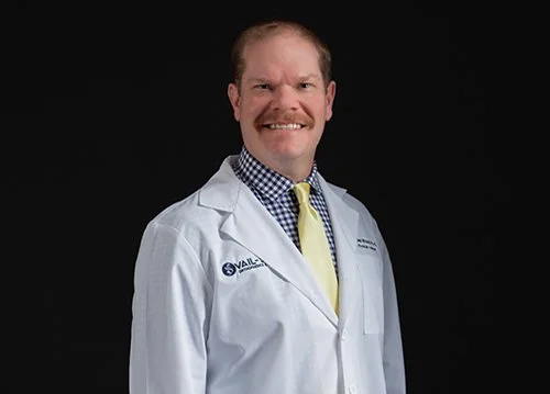 Dr. Nathan Cafferky