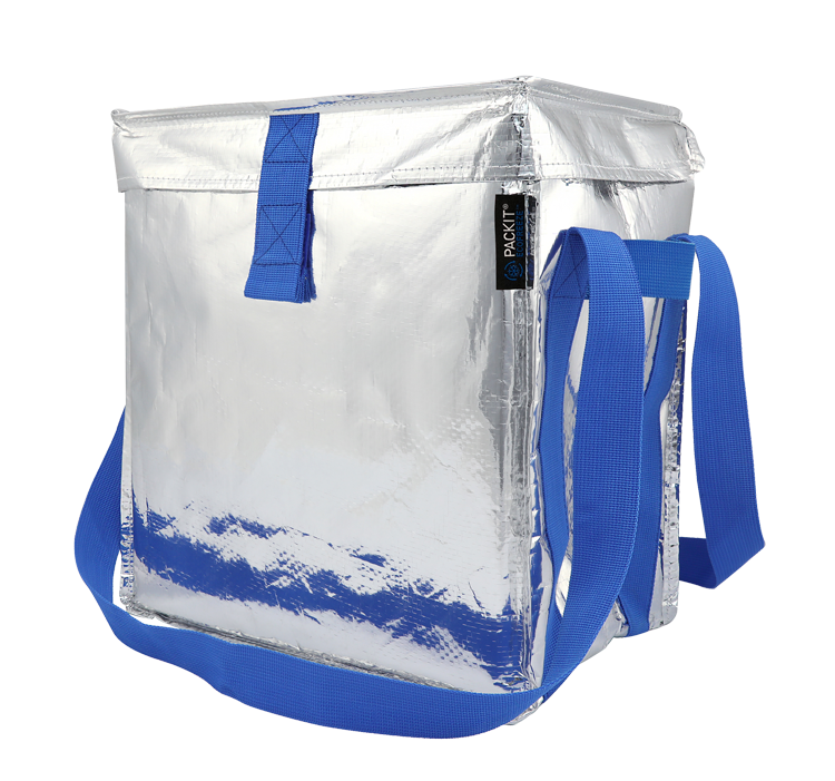 Freezable Delivery Totes - Freezable Grocery Tote