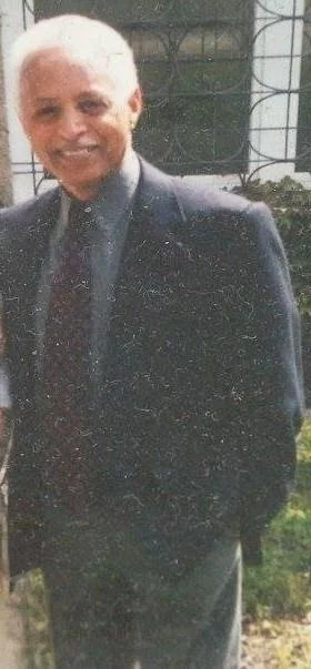 OUR HEROES — One Day Seyoum