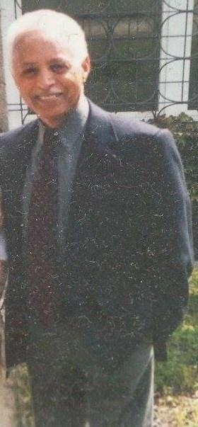 OUR HEROES — One Day Seyoum