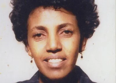 OUR HEROES — One Day Seyoum