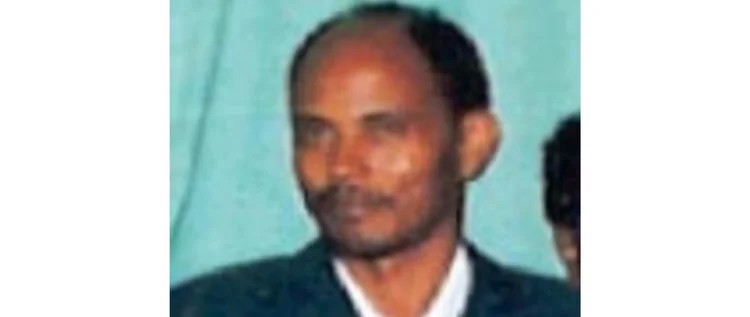 OUR HEROES — One Day Seyoum