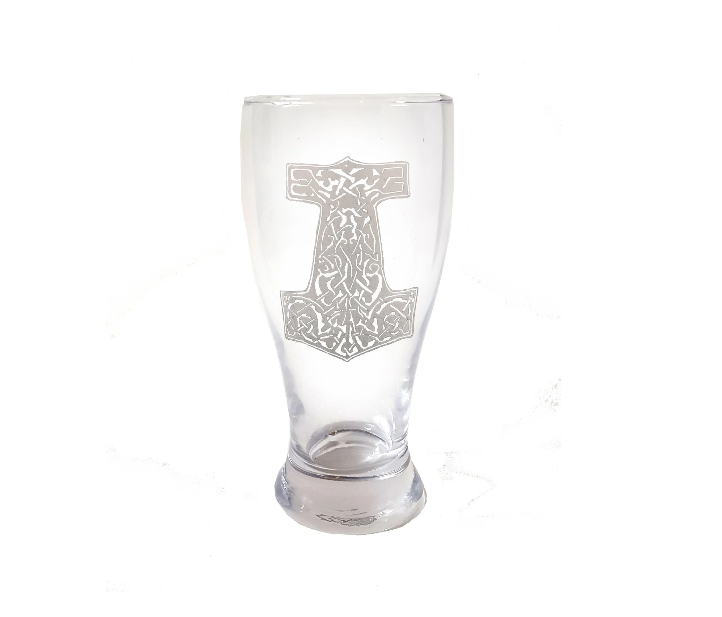 Pint Glasses — Lyoncraft Engraving