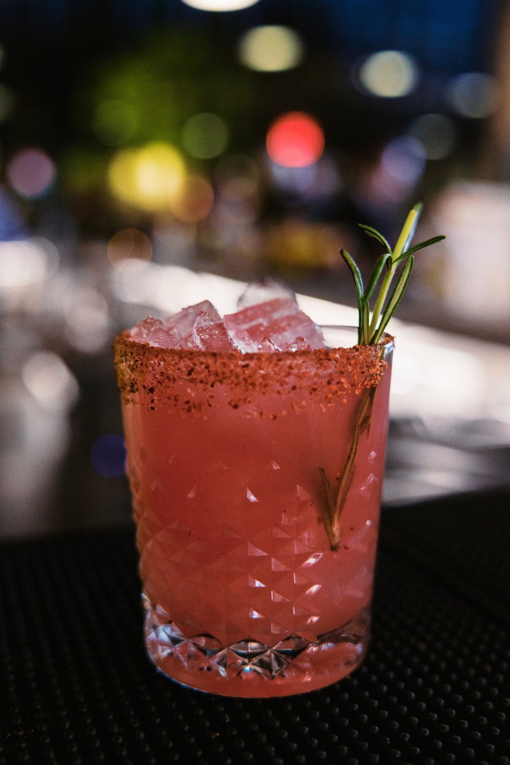 CAPO — Rodeo Public Market