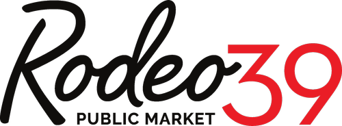 Rodeo 39 — Rodeo Public Market