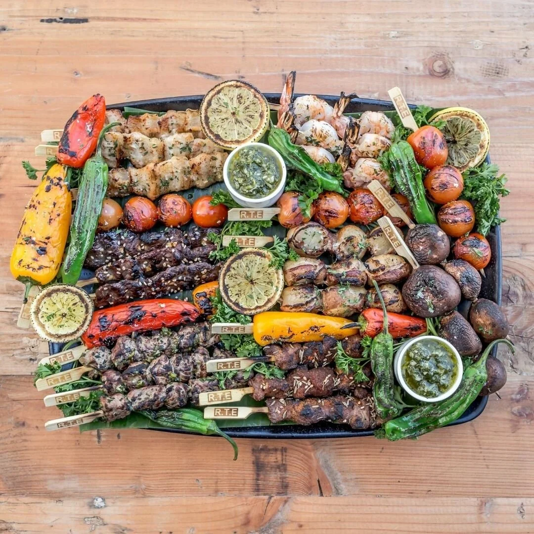 Rodeo 2 Go — Rodeo Public Market