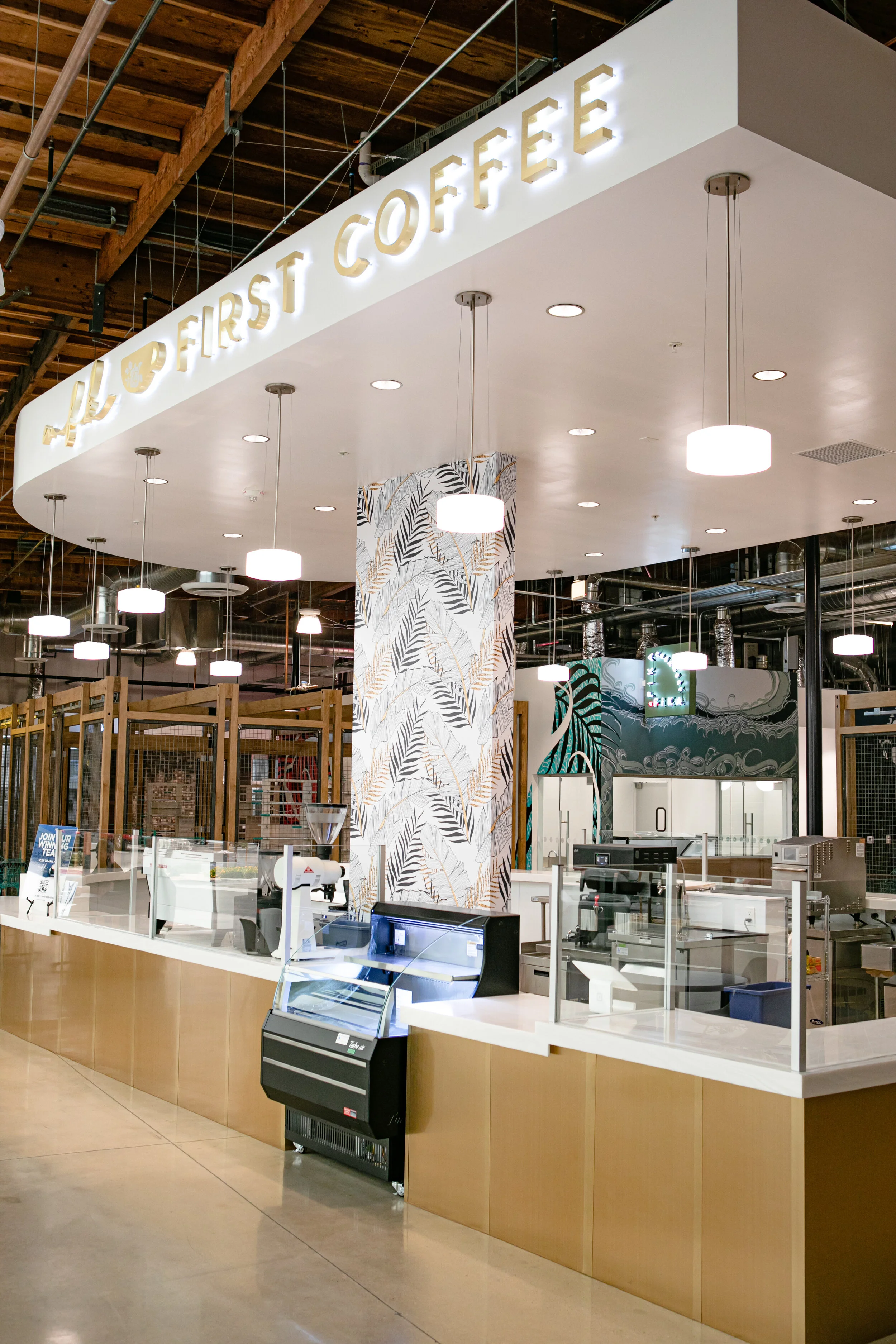 Rodeo 39 — Rodeo Public Market