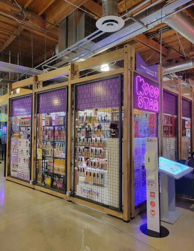 Rodeo 39 — Rodeo Public Market