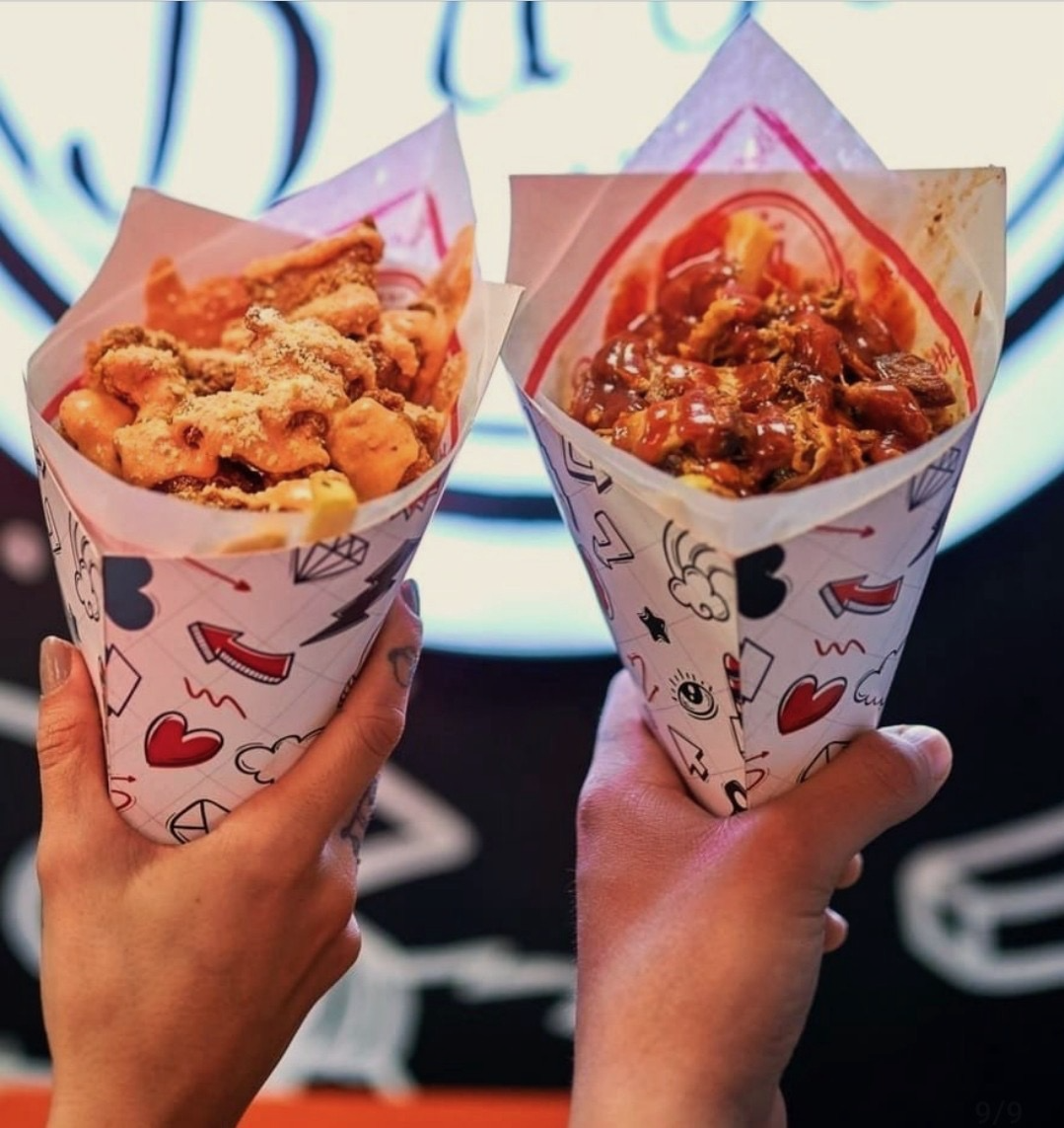 Rodeo 72 — Rodeo Public Market