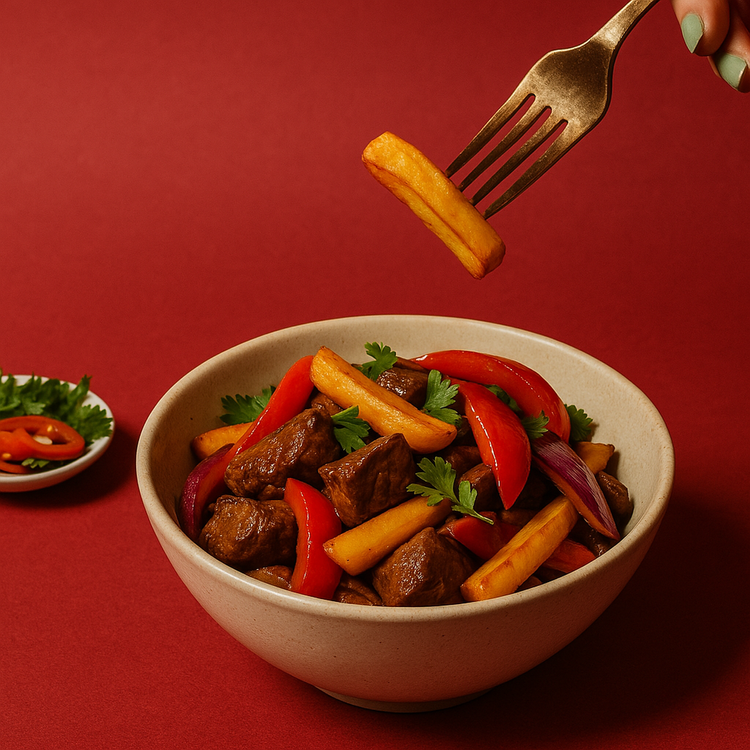 The INKA Spot Rodeo 72 — Rodeo Public Market