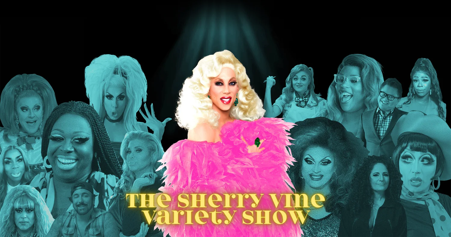 Sherry Vine