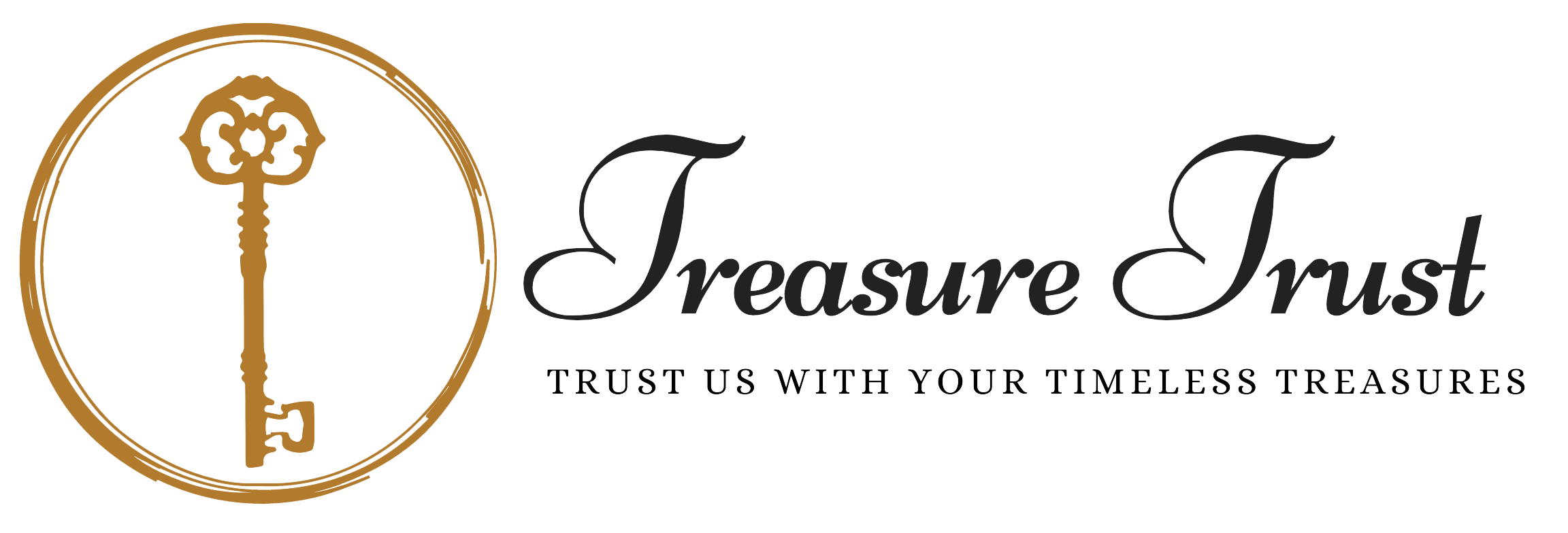 Treasure Trust Estate Sales