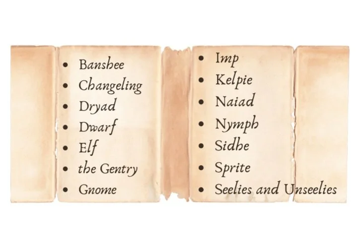 The Evolution of Fae — MA:E MAGAZINE