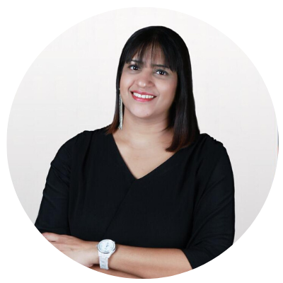 Brigitte Januarius- Proud To Serve The Lord. — Natalie Inspires You