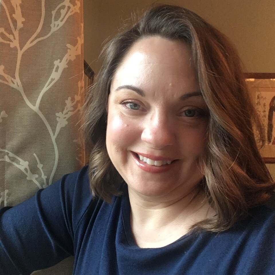 About — Simply Postpartum