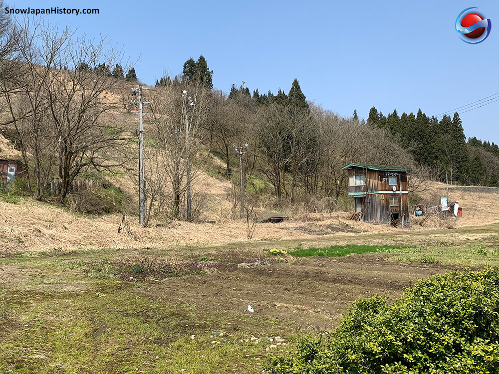 Urasa Ski Area (Minamiuonuma, Niigata) 浦佐スキー場（新潟県南魚沼市）