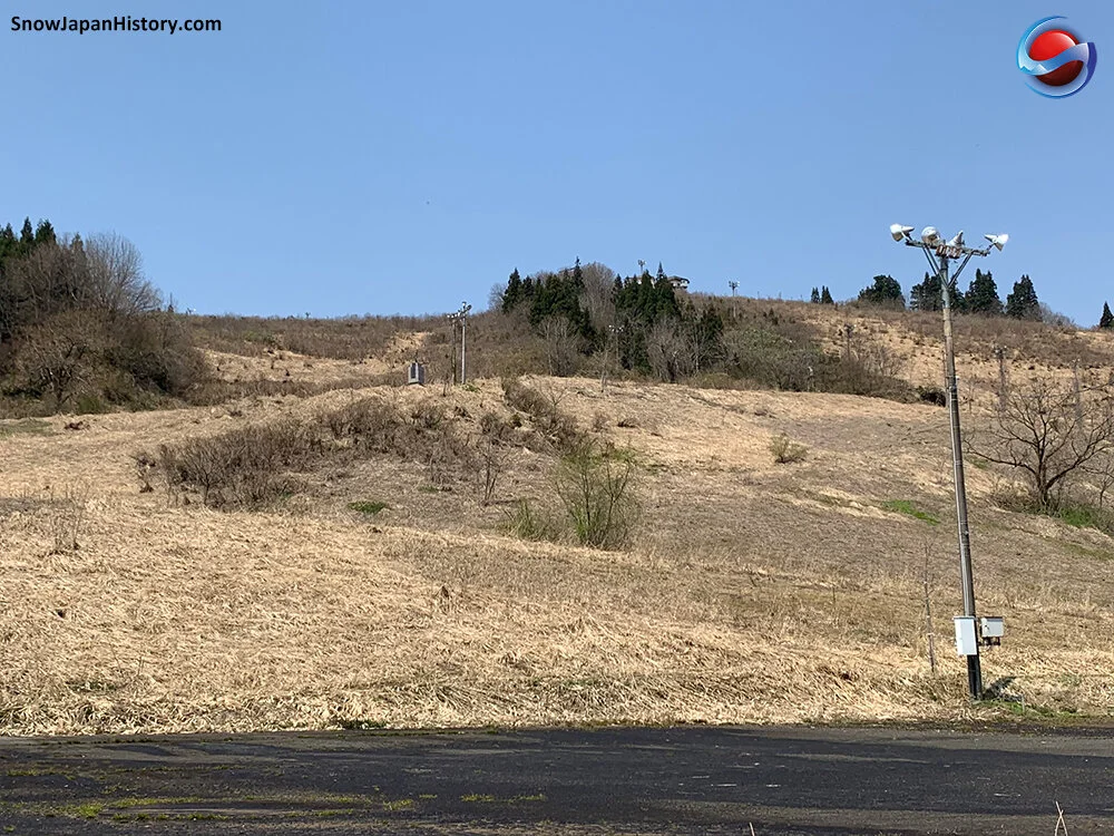 Urasa Ski Area (Minamiuonuma, Niigata) 浦佐スキー場（新潟県南魚沼市）
