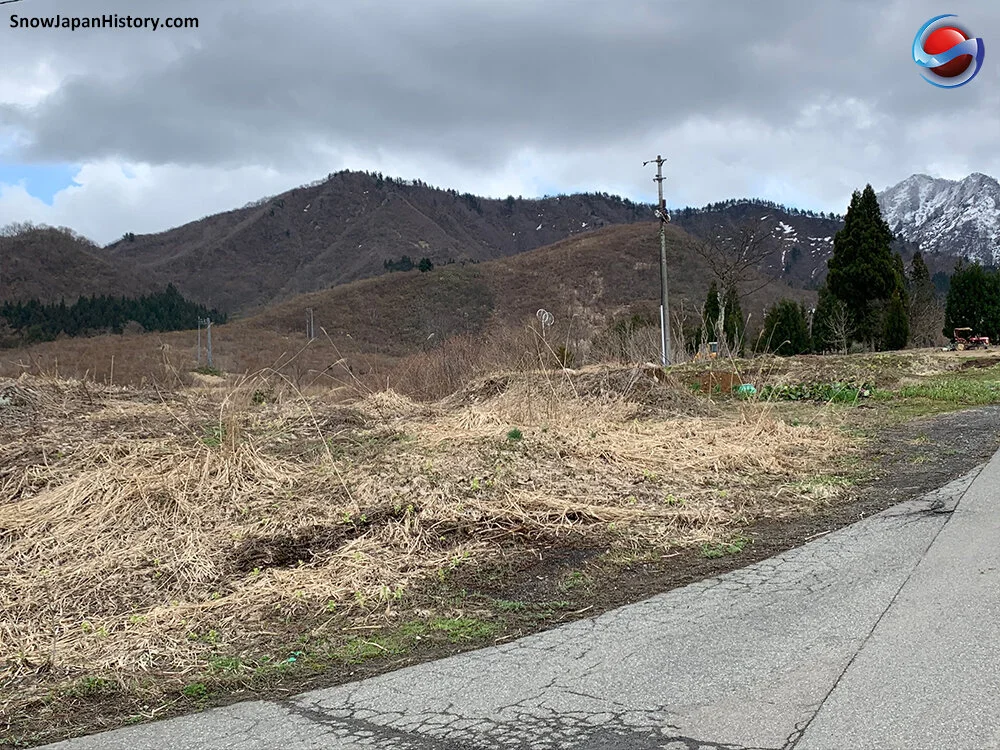 First Ishiuchi Ski Area (Minamiuonuma, Niigata) ファースト石打スキー場（新潟県南魚沼市）