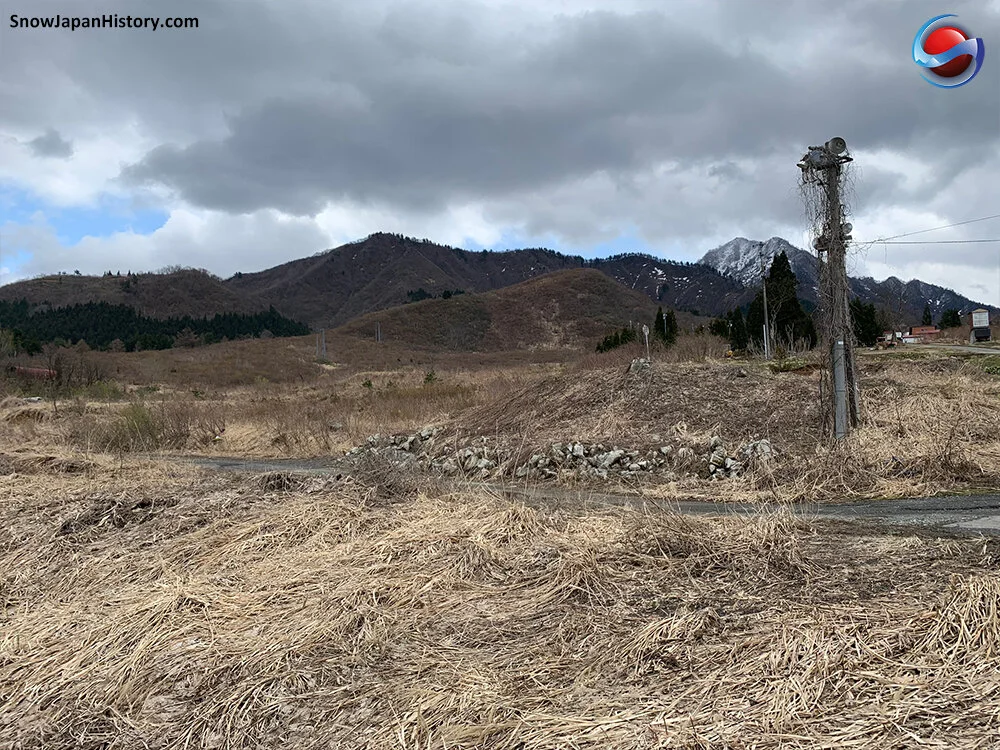 First Ishiuchi Ski Area (Minamiuonuma, Niigata) ファースト石打スキー場（新潟県南魚沼市）