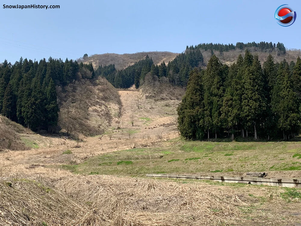 Sportscom Urasa Kokusai Ski Area (Minamiuonuma, Niigata) スポーツコム浦佐国際スキー場 ...