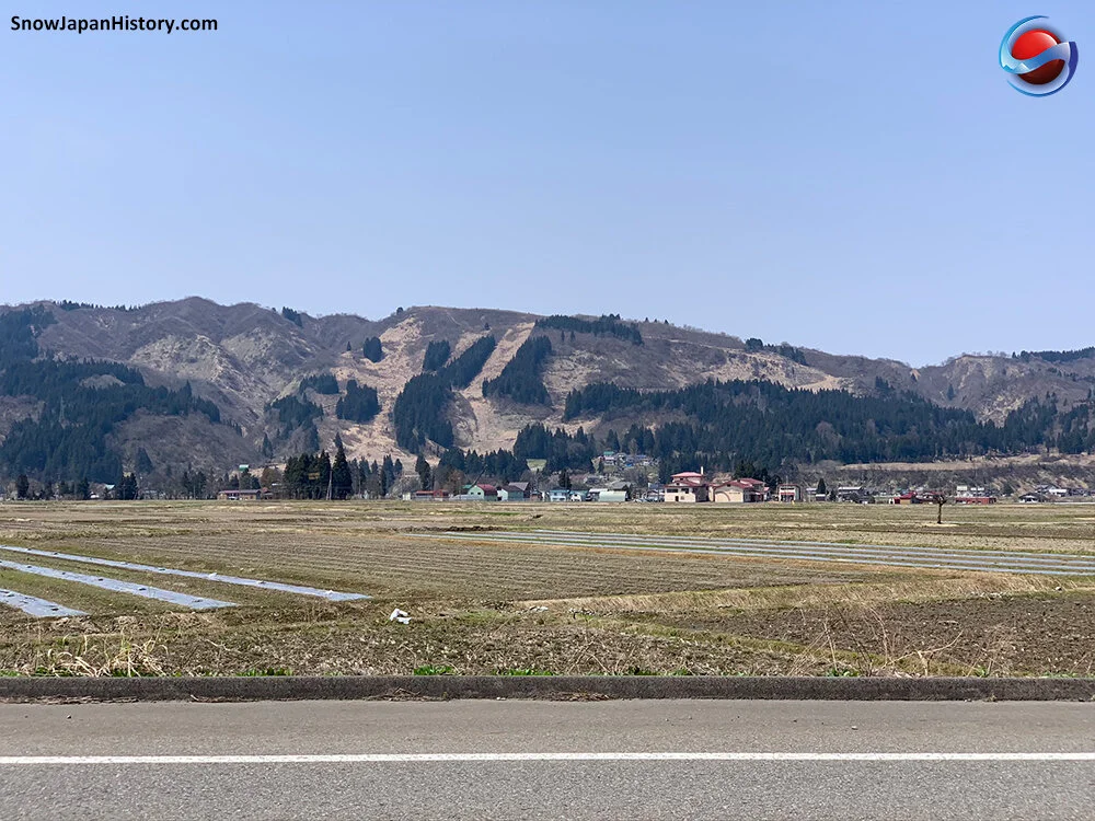 Sportscom Urasa Kokusai Ski Area (Minamiuonuma, Niigata) スポーツコム浦佐国際スキー場 ...