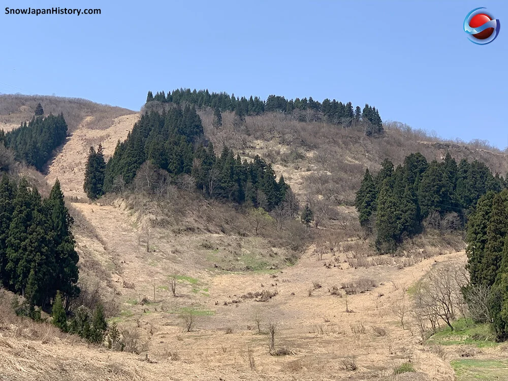 Sportscom Urasa Kokusai Ski Area (Minamiuonuma, Niigata) スポーツコム浦佐国際スキー場 ...