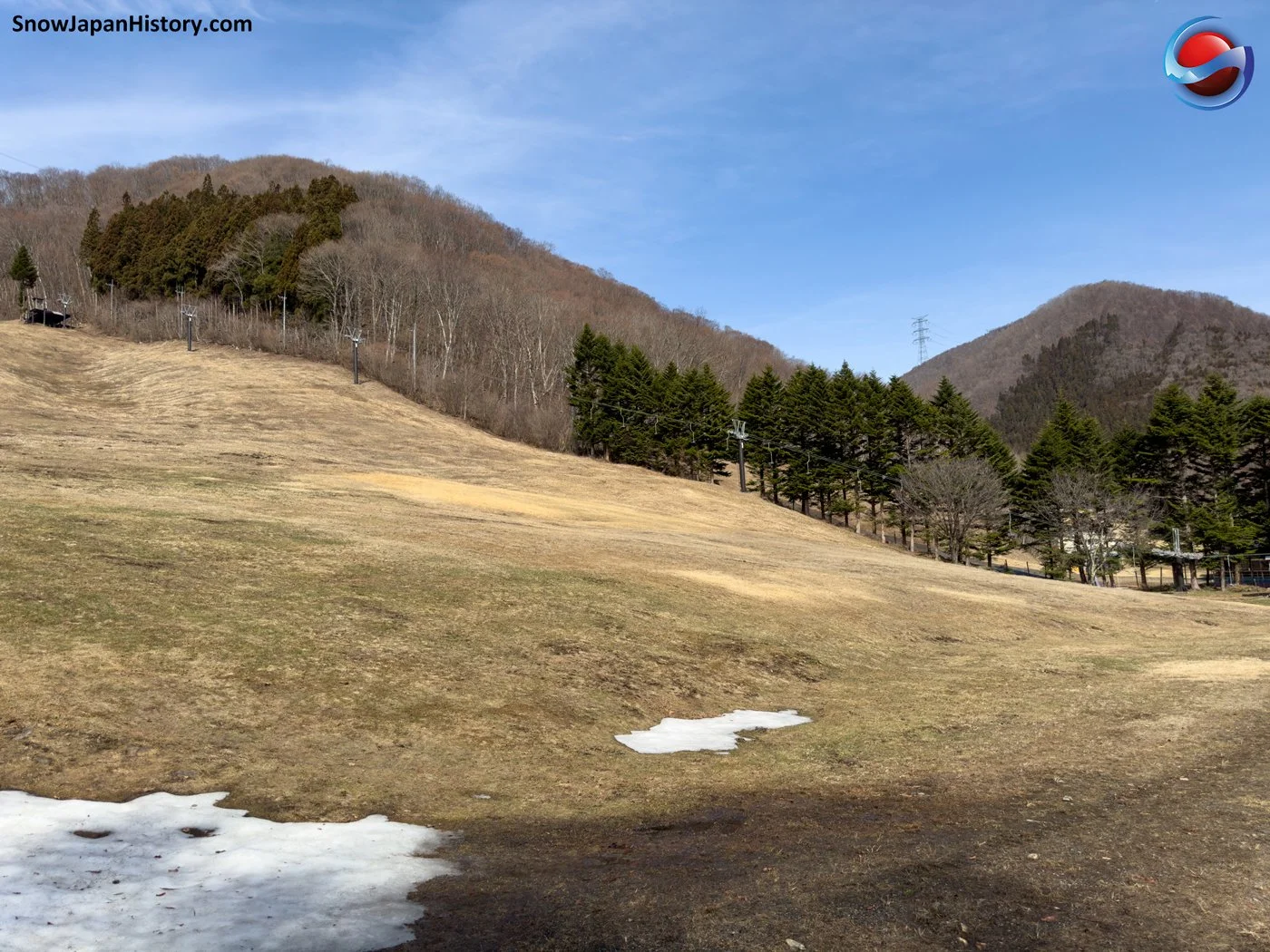 Akasawa Ski Area (Minakami, Gunma) 赤沢スキー場（群馬県みなかみ町）