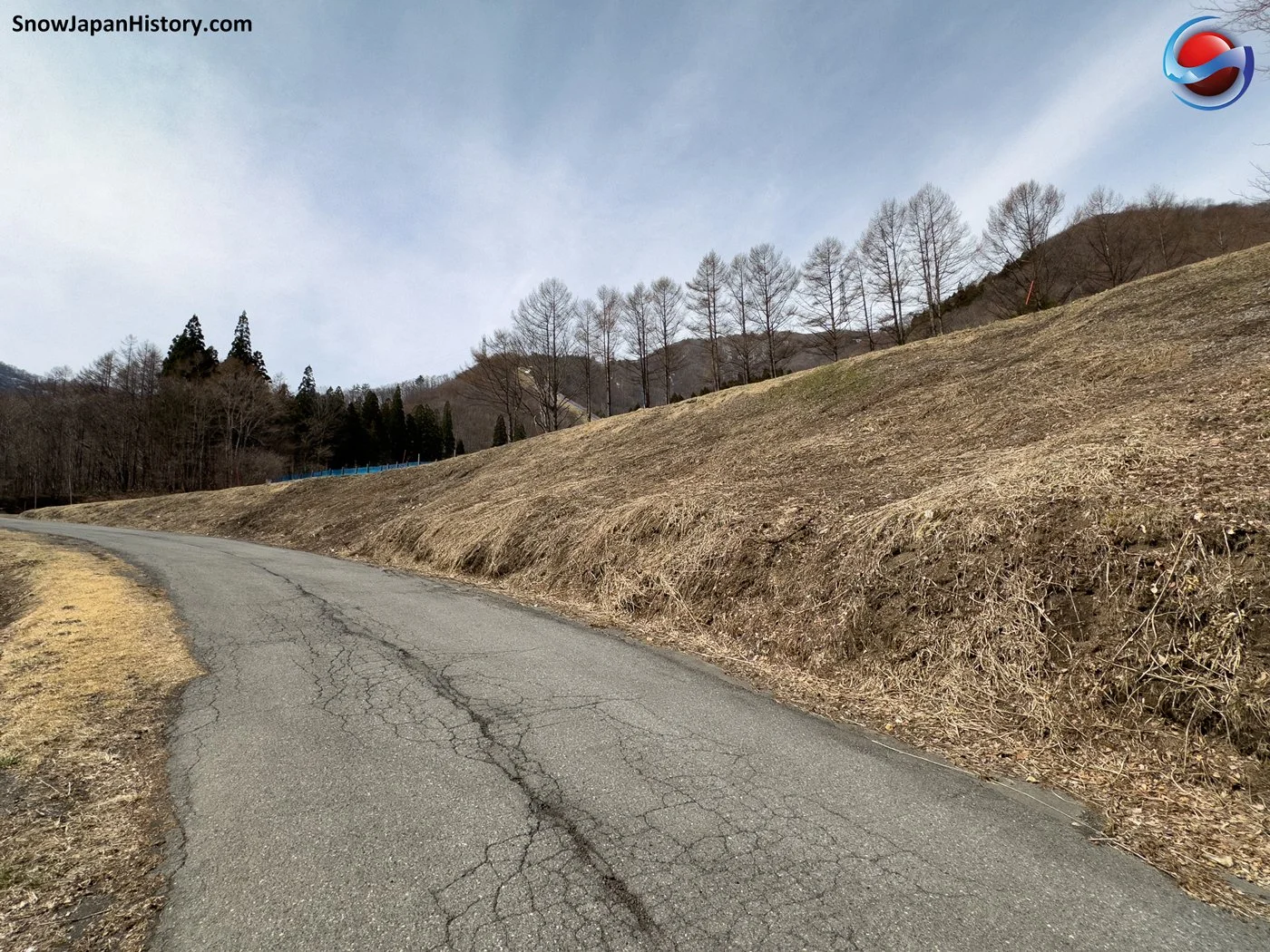 Akasawa Ski Area (Minakami, Gunma) 赤沢スキー場（群馬県みなかみ町）