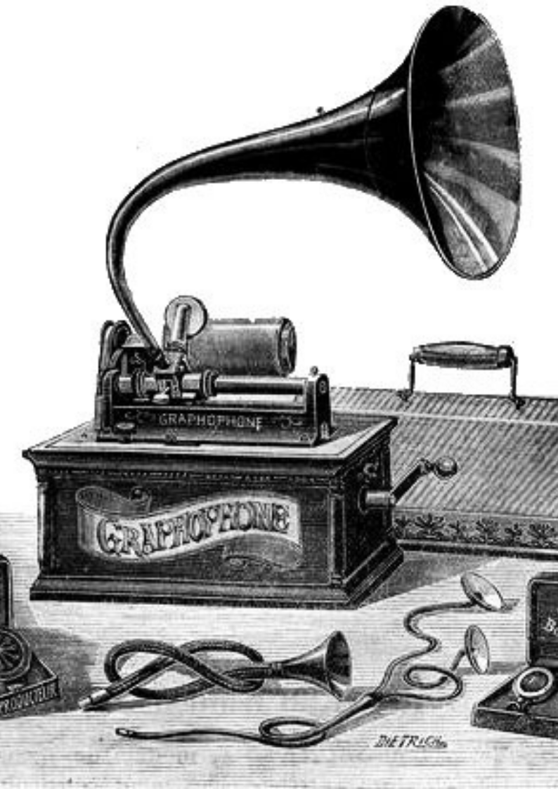 A Brief History of Vinyls