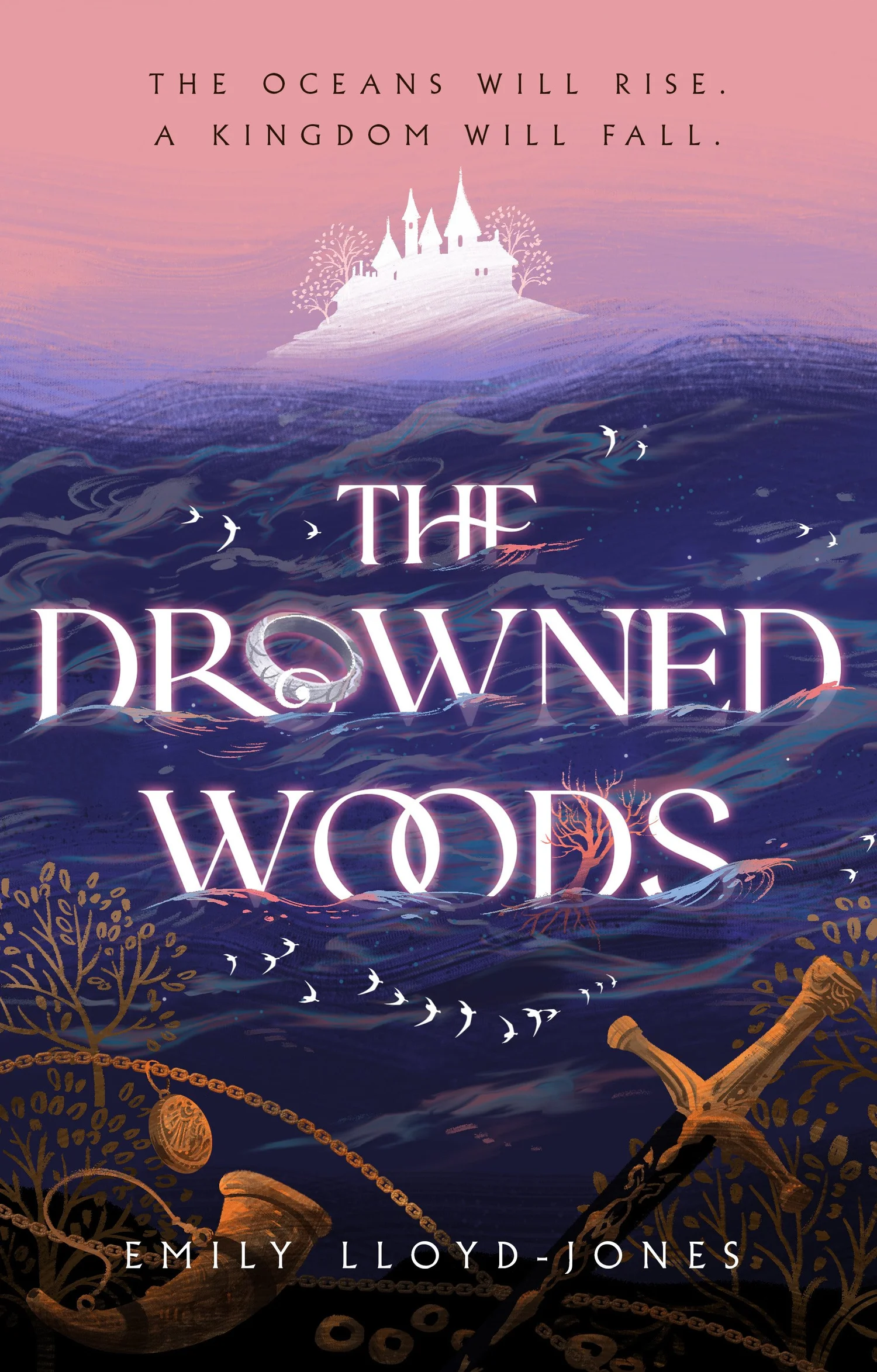 The Drowned Woods