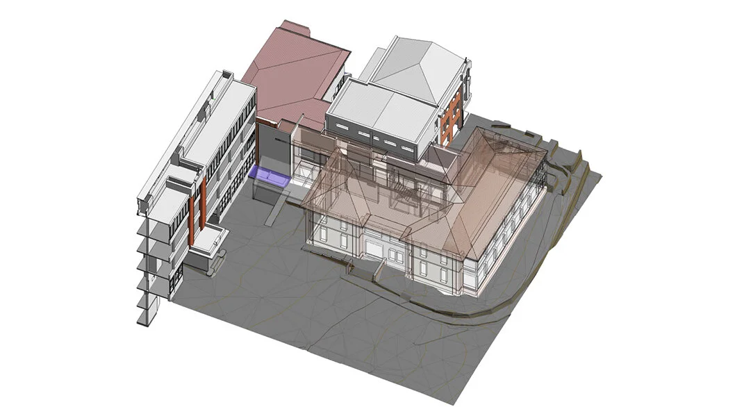 Projects — Method Group