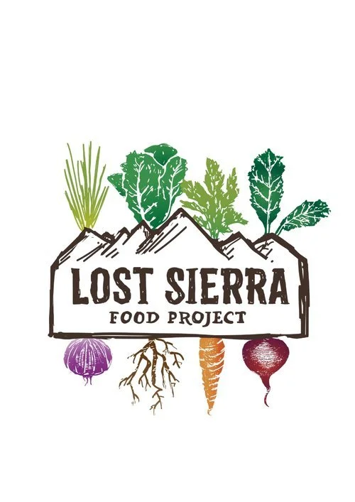 Regional Food System Collaboration (EPIC) — Lost Sierra Food Project
