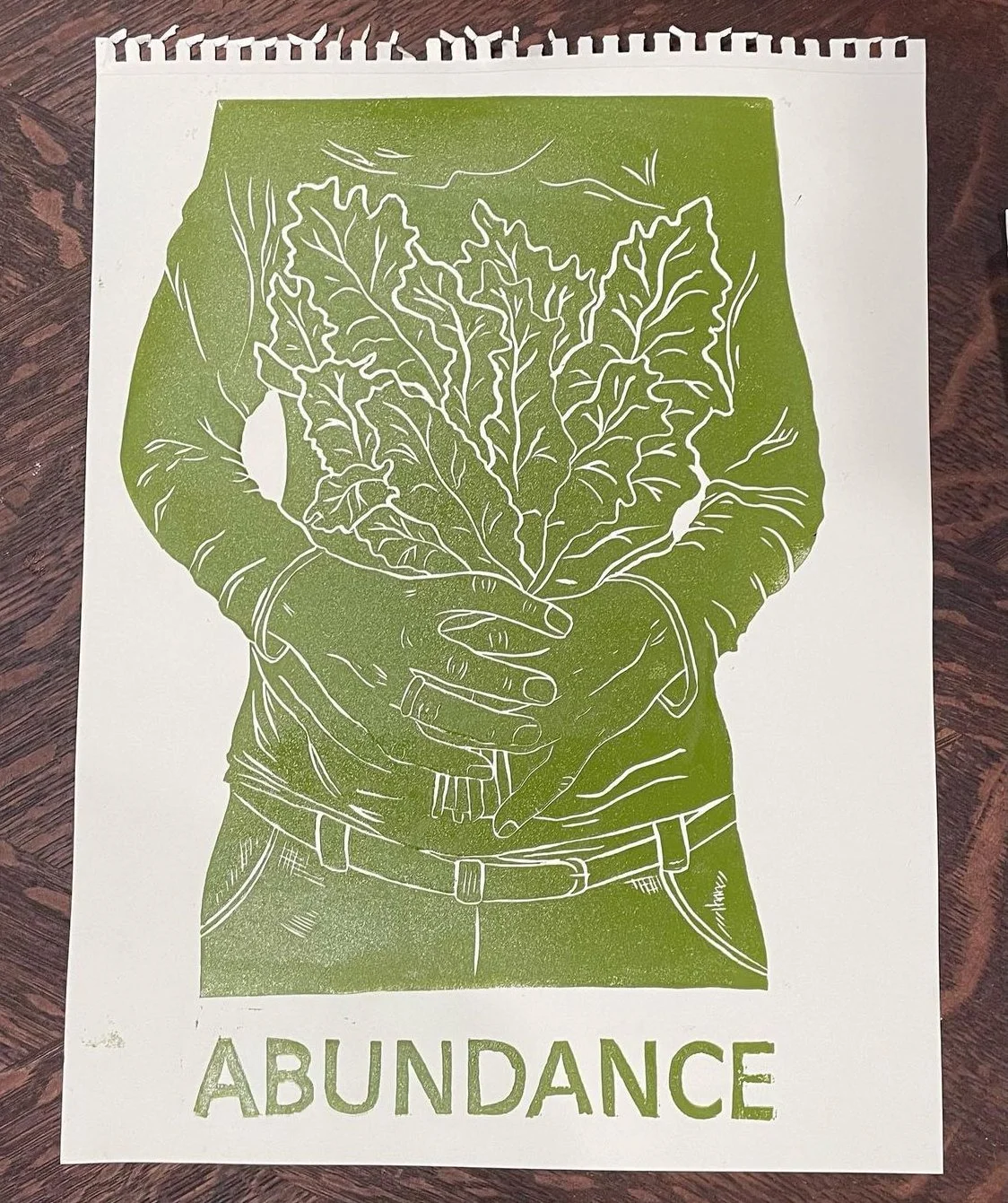 Events and Workshops — Lost Sierra Food Project