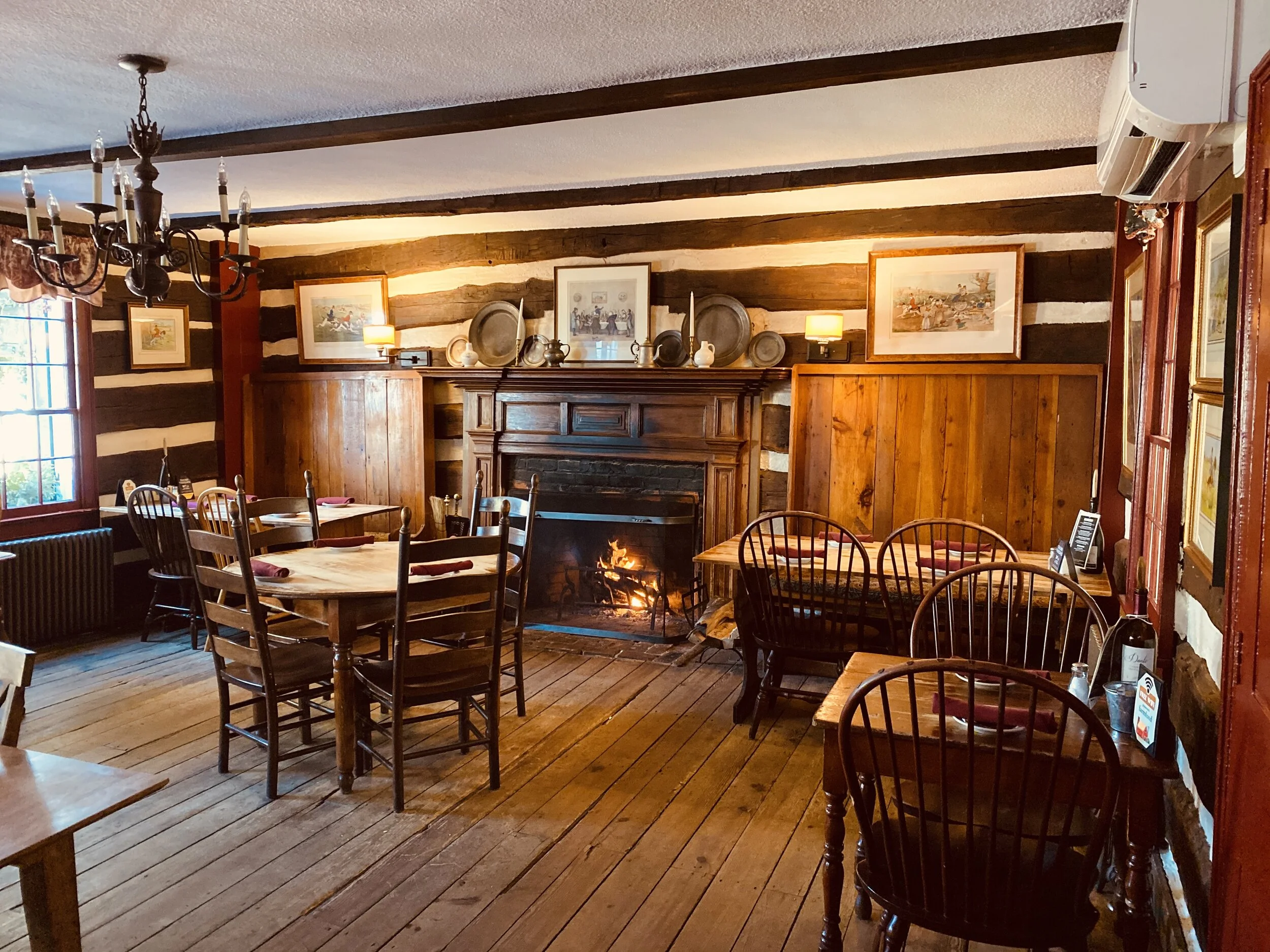 Hunter's Head Tavern