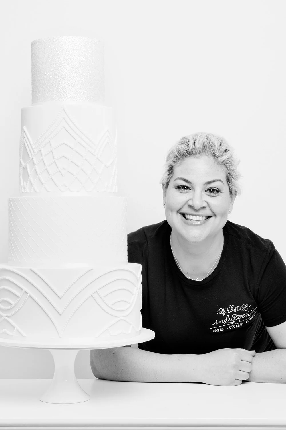 Wedding & Boutique Cakes Brisbane
