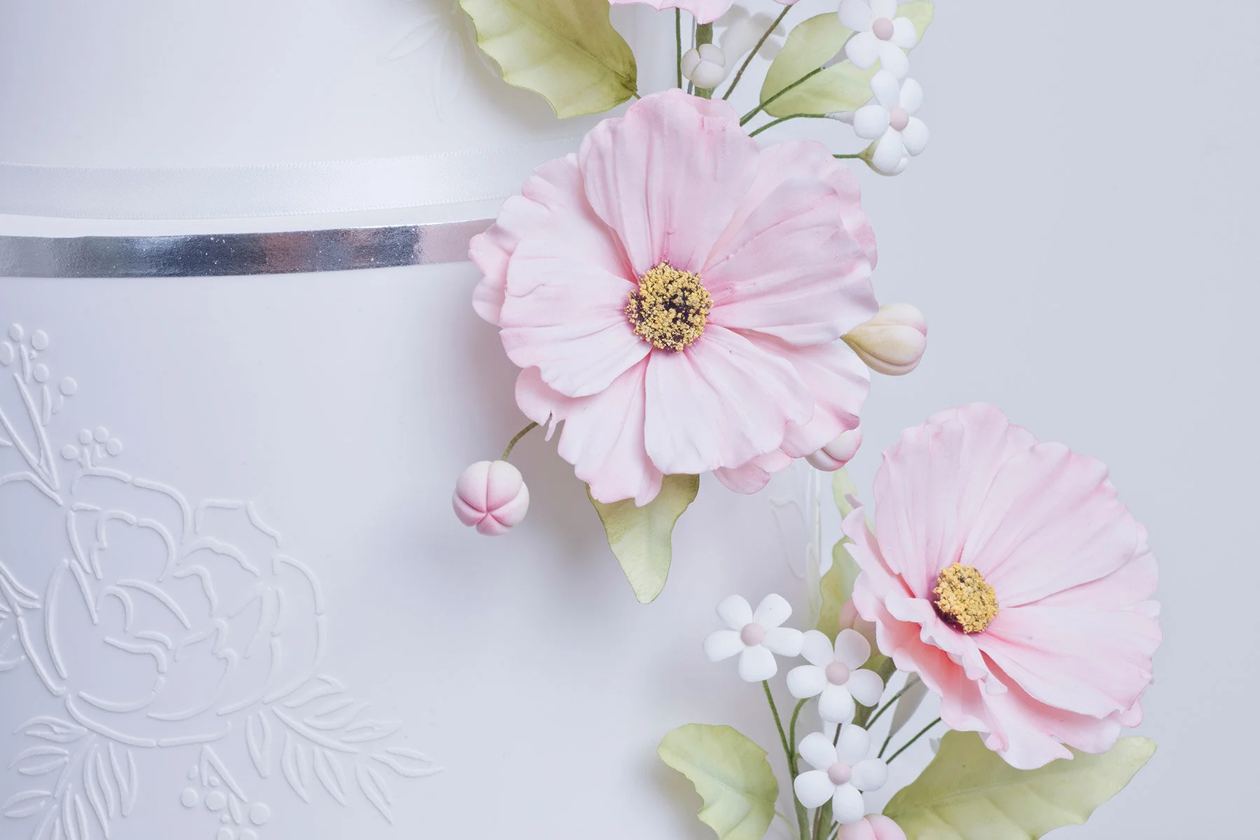 Price & Size Guide | Bespoke Wedding Cakes, Cookies & Cupcakes