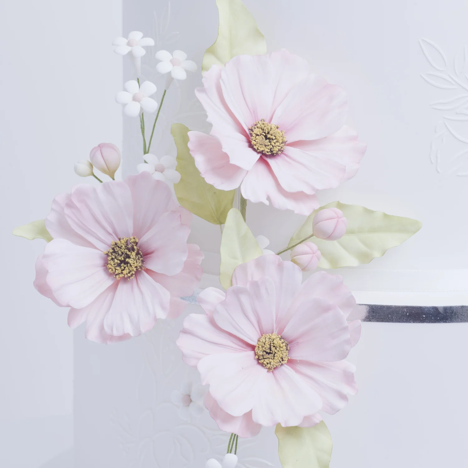 Frosted Indulgence | Wedding Cakes Brisbane