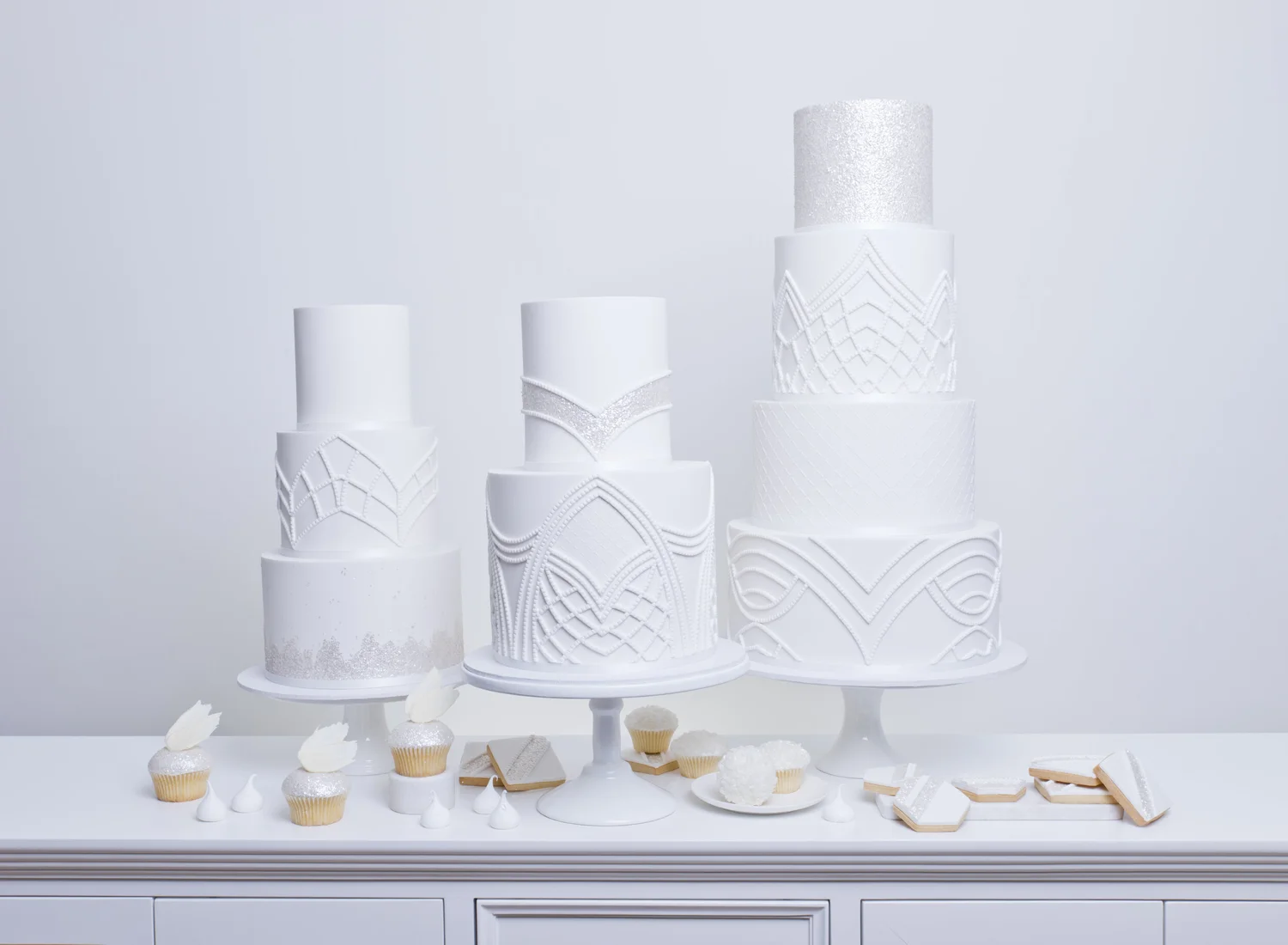 Contact Frosted Indulgence | I'd love to hear from you!