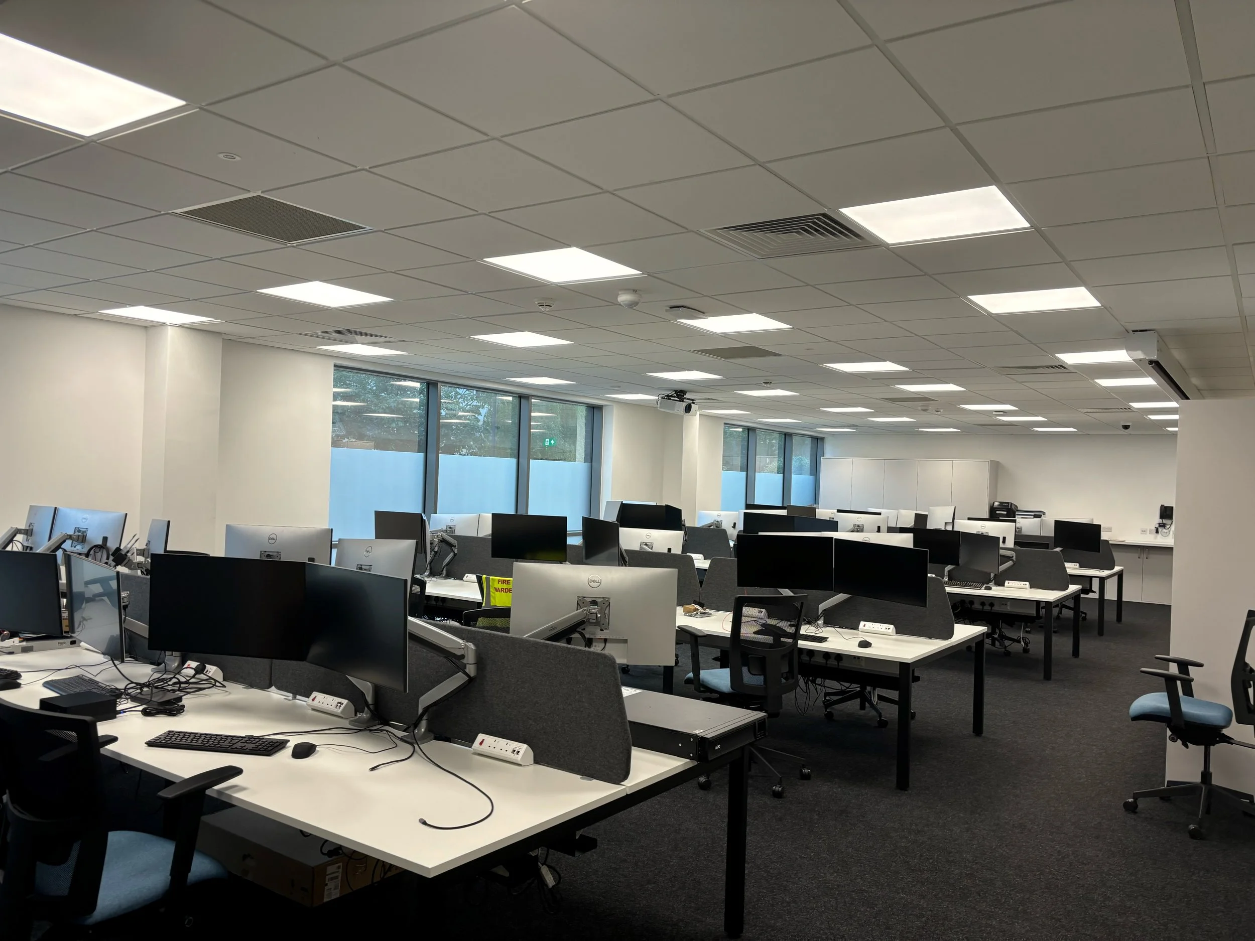 Our Office — Coretech Security