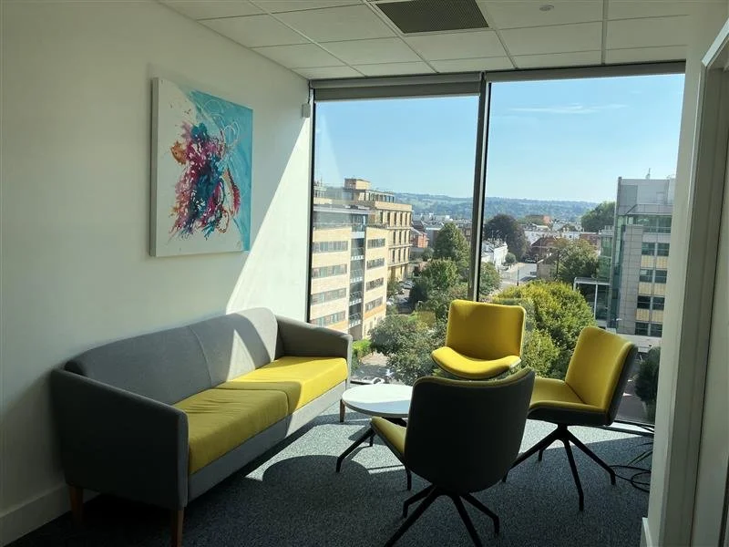 Our Office — Coretech Security