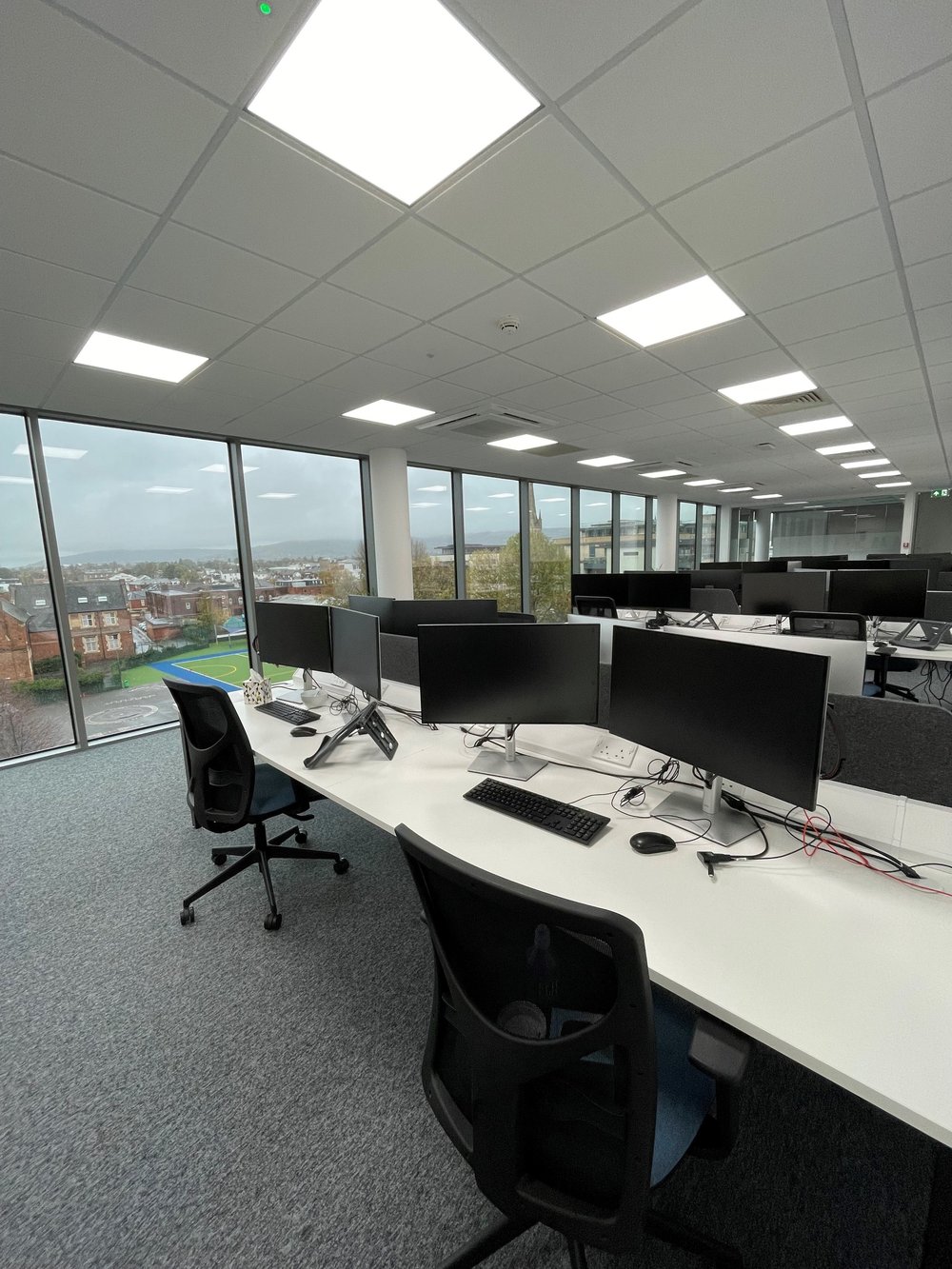 Our Office — Coretech Security