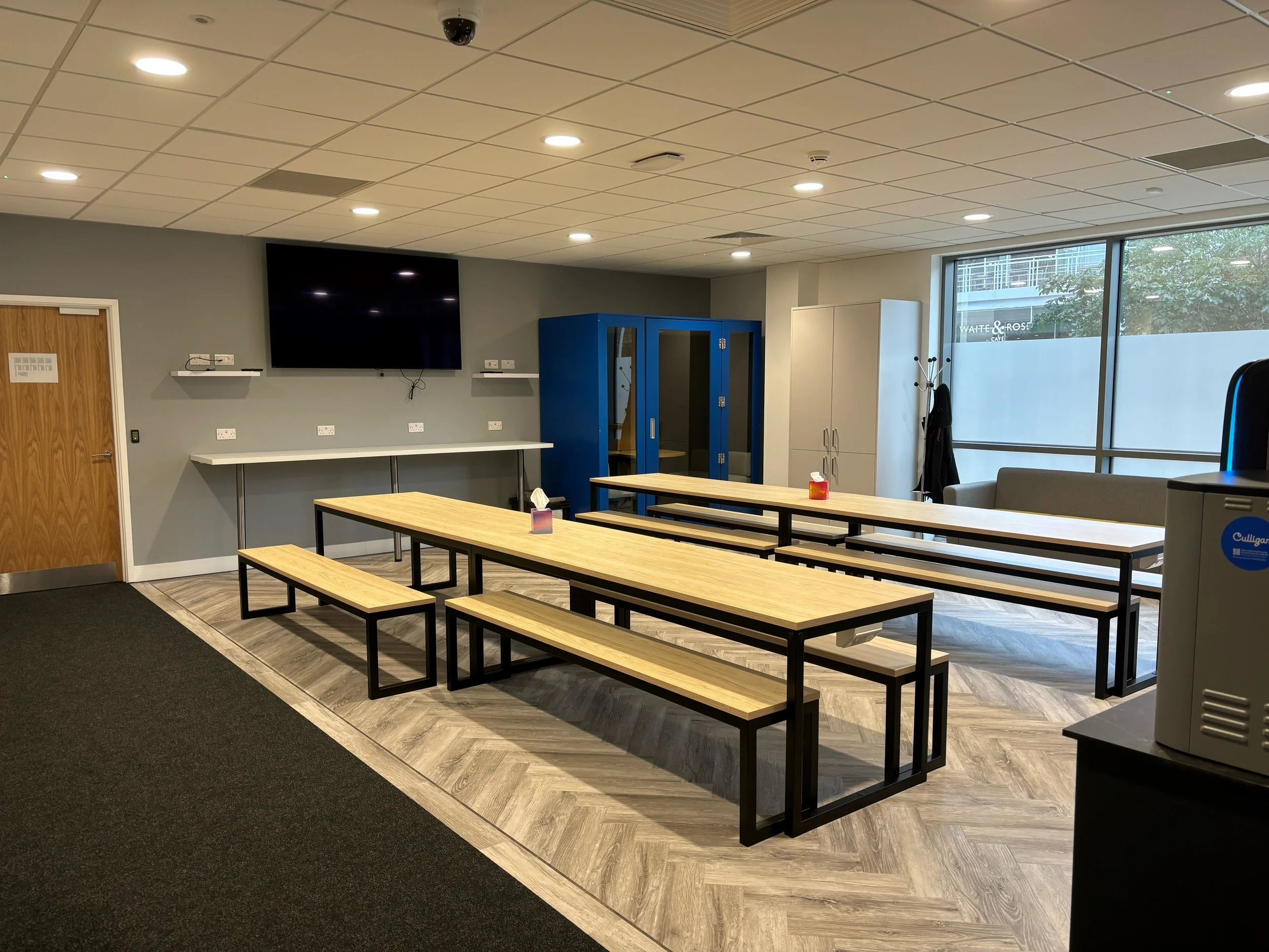 Our Office — Coretech Security