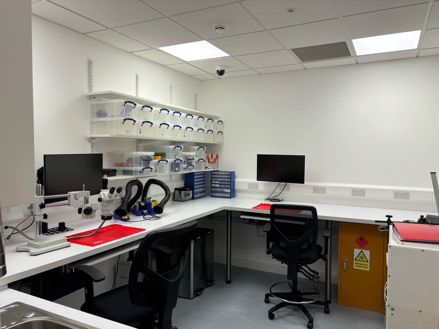 Our Office — Coretech Security