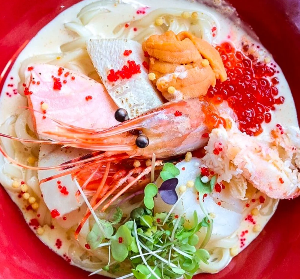 Menu 1 — RONDO JAPANESE KITCHEN