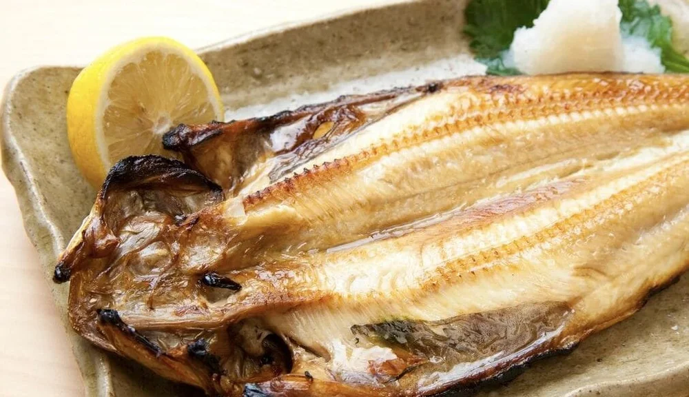 Menu 1 — RONDO JAPANESE KITCHEN