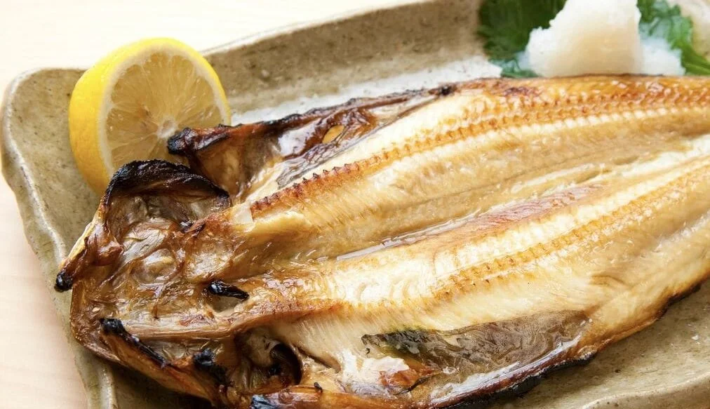 Menu 1 — RONDO JAPANESE KITCHEN