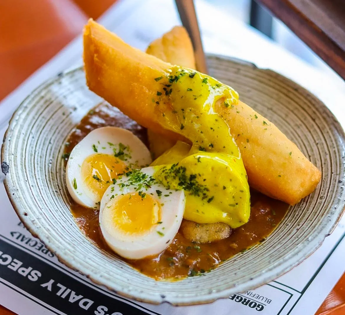 Menu 1 — RONDO JAPANESE KITCHEN