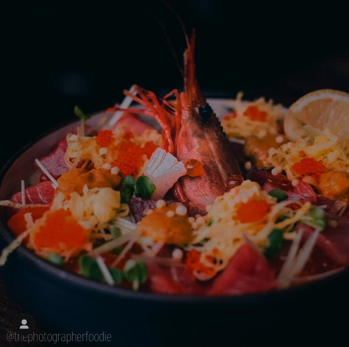 Menu 1 — RONDO JAPANESE KITCHEN